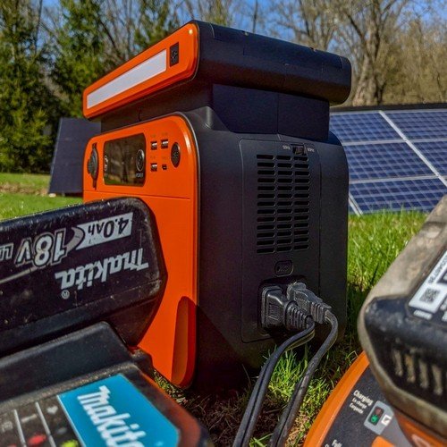 500 watt PPS – Ampericon